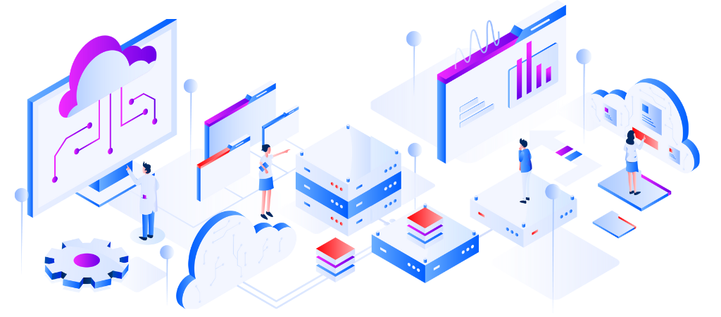 Notre Entreprise | STRATON DCIM